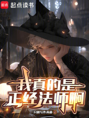 《我真的是正经法师啊》TXT下载（完结）作者：只想写作真菌-小包社区